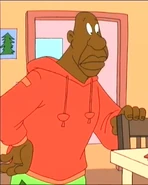 Wide-Awake Wesley | Little Monsters (CBBC on Choice) Wiki | Fandom