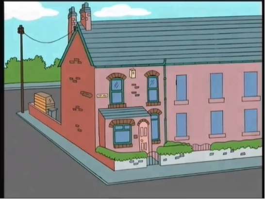 Sophie's house | Little Monsters (CBBC on Choice) Wiki | Fandom