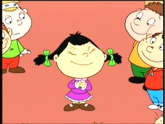 No Publicity | Little Monsters (CBBC on Choice) Wiki | Fandom