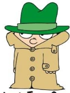 Secret Sam | Little Monsters (CBBC on Choice) Wiki | Fandom