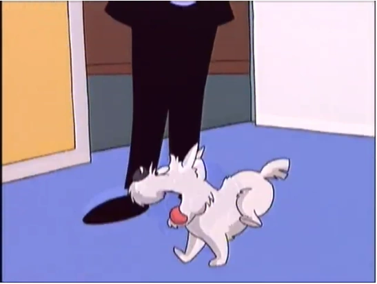 Rex | Little Monsters (CBBC on Choice) Wiki | Fandom