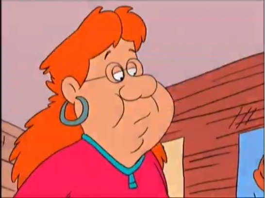 Miss Harper | Little Monsters (CBBC on Choice) Wiki | Fandom