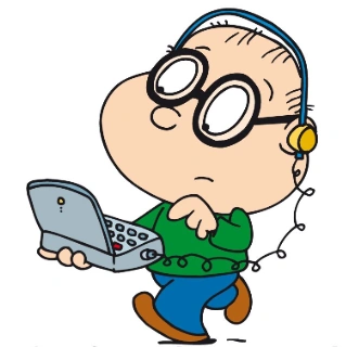 Computer Chip | Little Monsters (CBBC on Choice) Wiki | Fandom