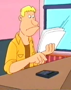 Irritating Irving | Little Monsters (CBBC on Choice) Wiki | Fandom