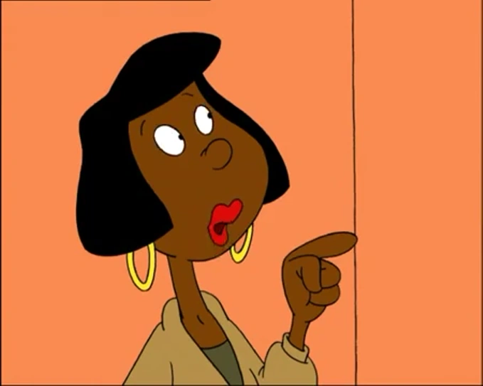 Toby's mum | Little Monsters (CBBC on Choice) Wiki | Fandom