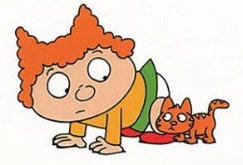 Copycat Cassie | Little Monsters (CBBC on Choice) Wiki | Fandom