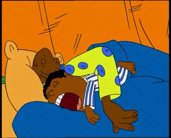 ZZZZZZ | Little Monsters (CBBC on Choice) Wiki | Fandom