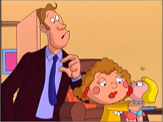 Growing Pains | Little Monsters (CBBC on Choice) Wiki | Fandom