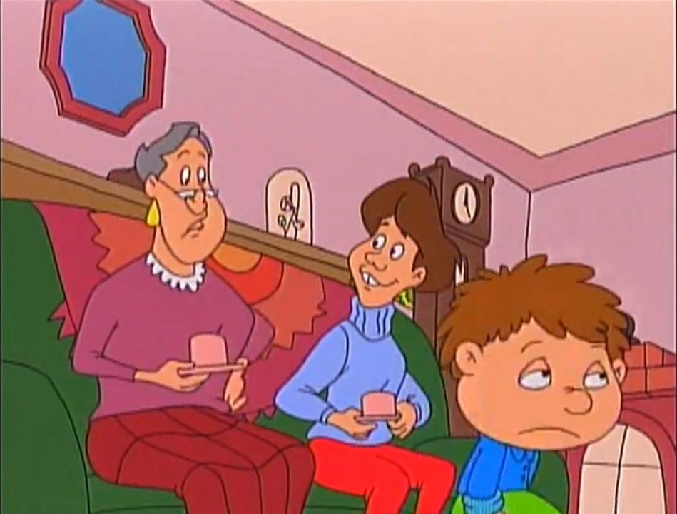 Grime and Punishment | Little Monsters (CBBC on Choice) Wiki | Fandom