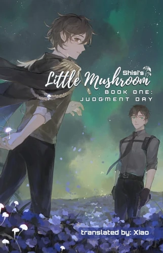 Novel | Little Mushroom Wiki | Fandom