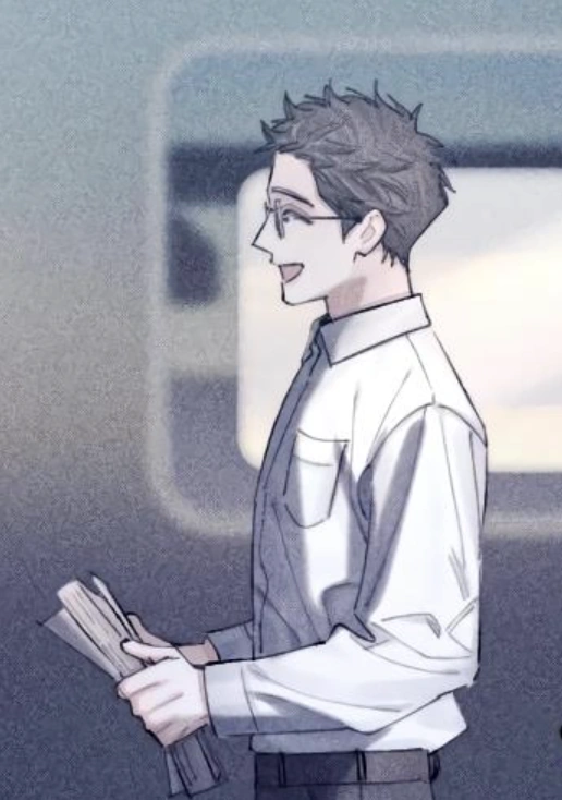 Colin | Little Mushroom Wiki | Fandom