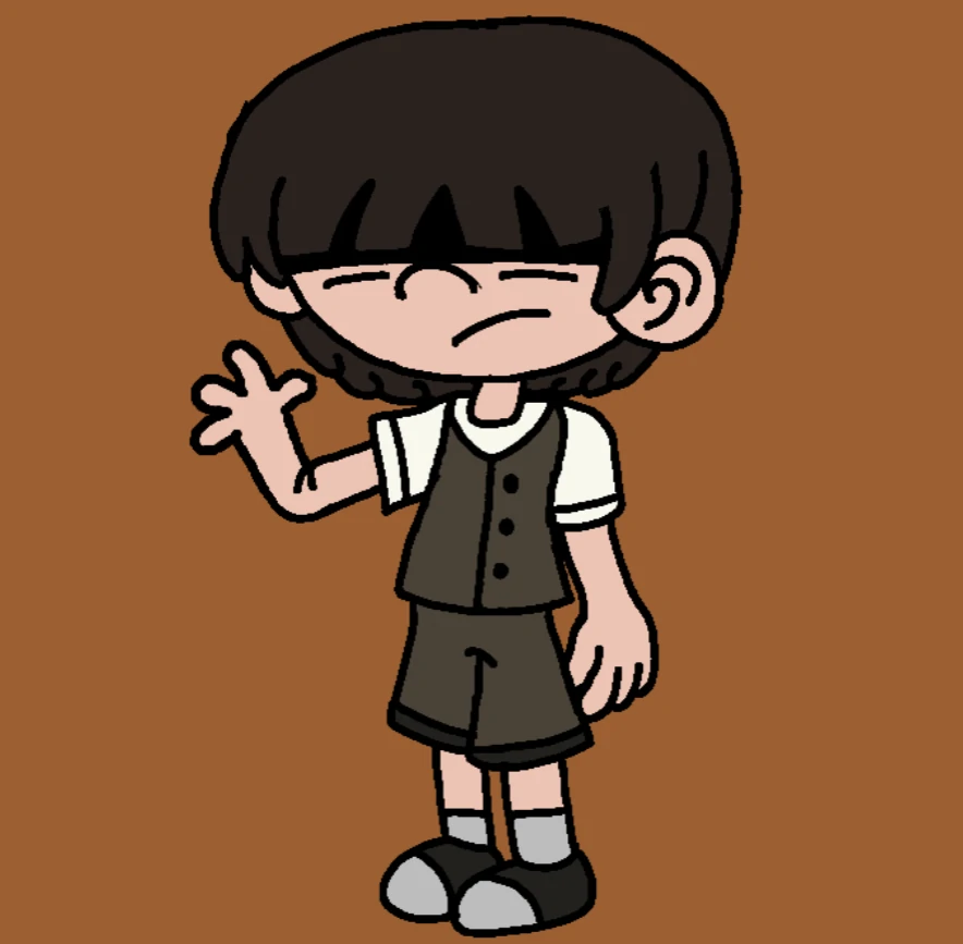 Benny | Little Nightmares Blue Wiki | Fandom