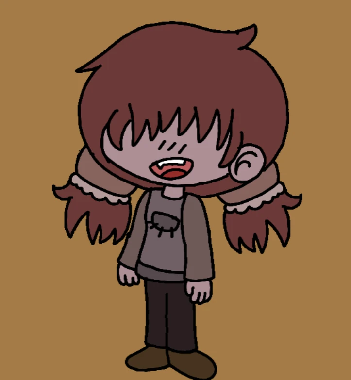 Jinx | Little Nightmares Blue Wiki | Fandom