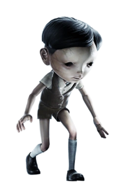 Matones | Little Nightmares Wiki | Fandom