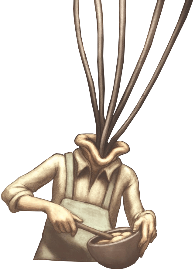 El Panadero | Little Nightmares Wiki | Fandom El Panadero | Little Nightmares Wiki | Fandom