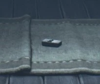 Control remoto | Little Nightmares Wiki | Fandom