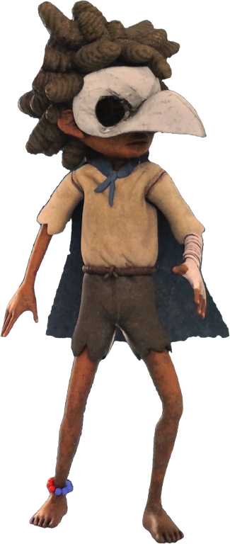 Categoría:Humanos de Little Nightmares III | Little Nightmares Wiki ...