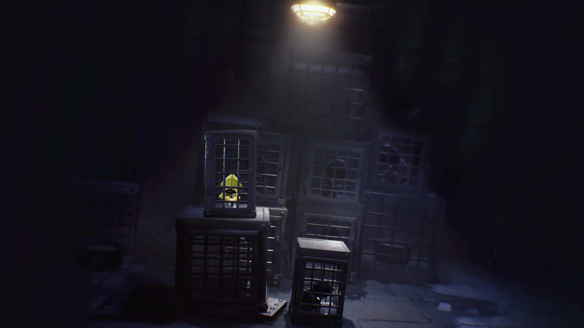 Catégorie:Chapitres | Wiki Little Nightmares FR | Fandom