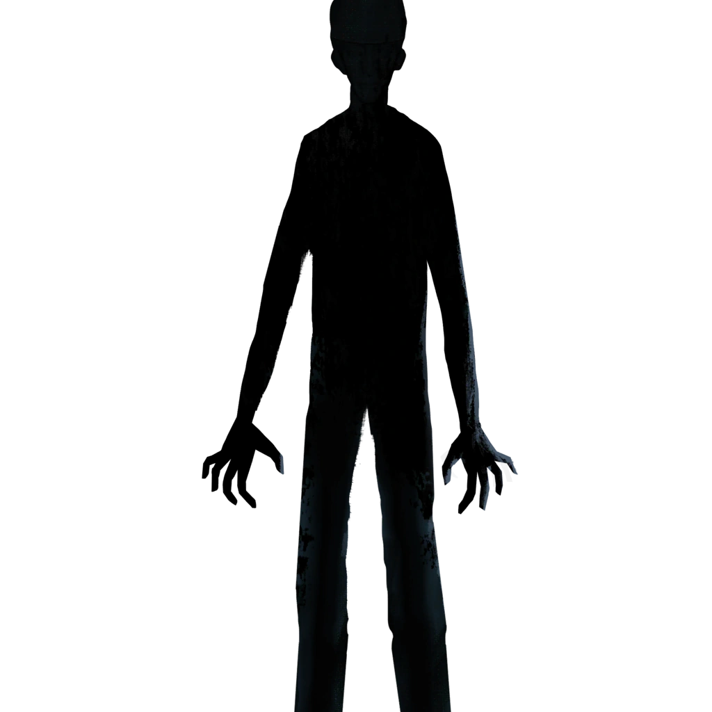 Grande Silhouette | Wiki Little Nightmares FR | Fandom