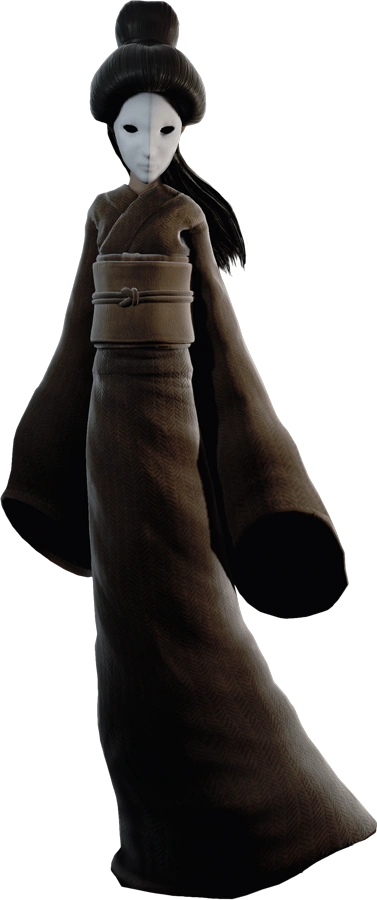 Categoria:Mostri | Little Nightmares Wiki | Fandom