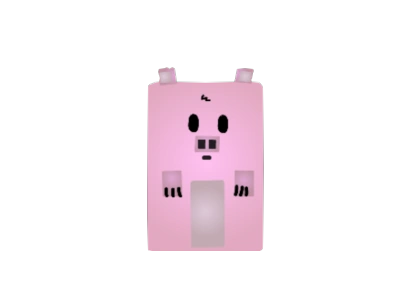 Pig Peeker | Little Peekers WIKI Wiki | Fandom