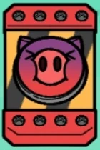 Gas Pig | Little Piggy Defense Wiki | Fandom