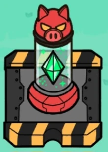 Pig Generator | Little Piggy Defense Wiki | Fandom