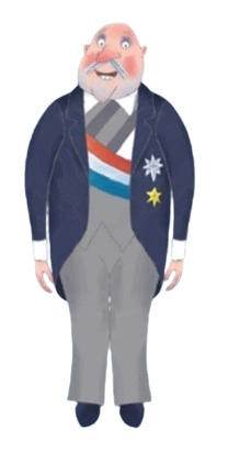 Prime Minister | Little Princess Wiki | Fandom