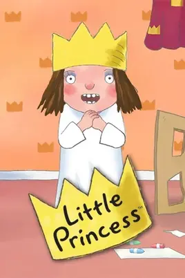 Little Princess (TV Series) | Little Princess Wiki | Fandom