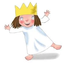 Little Princess (Character) | Little Princess Wiki | Fandom