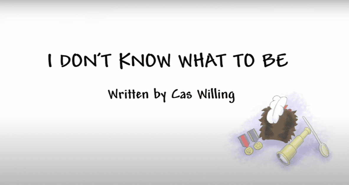 I Don't Know What To Be | Little Princess Wiki | Fandom