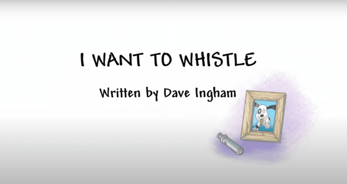 I Want To Whistle | Little Princess Wiki | Fandom
