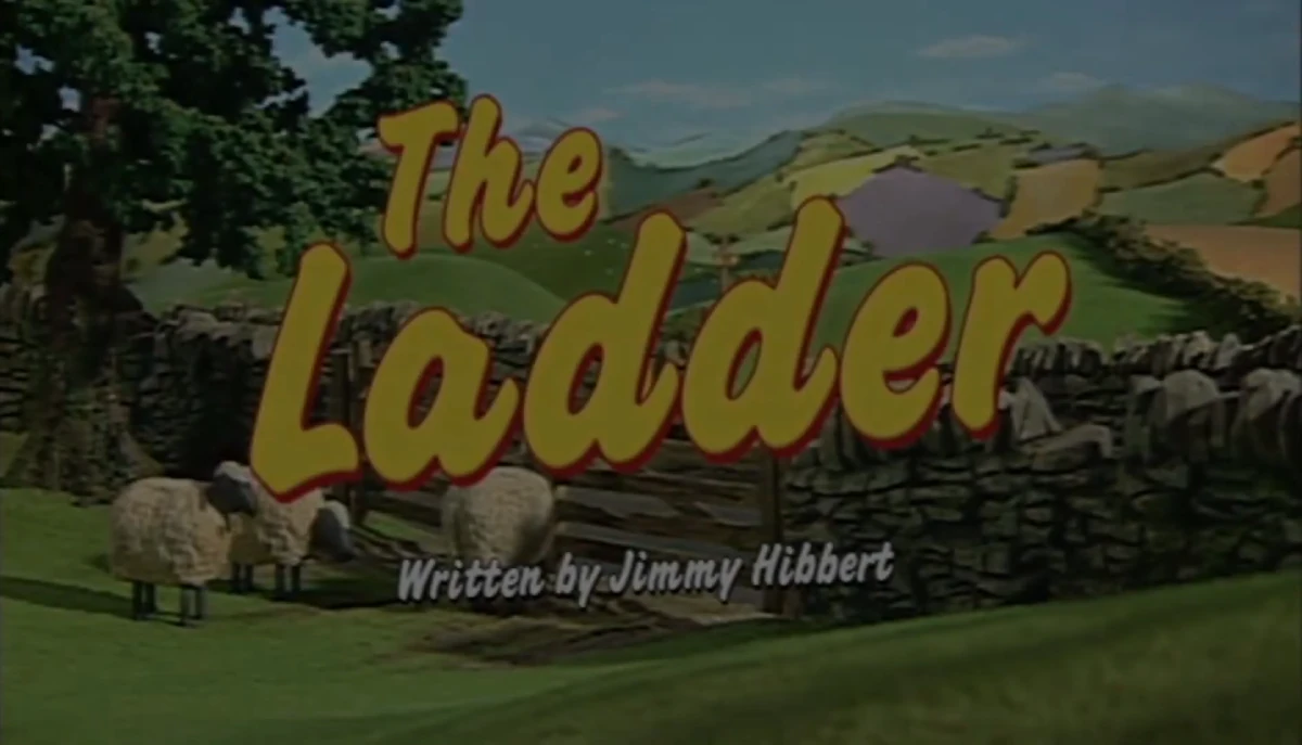 The Ladder/Gallery | Little Red Tractor Wiki | Fandom