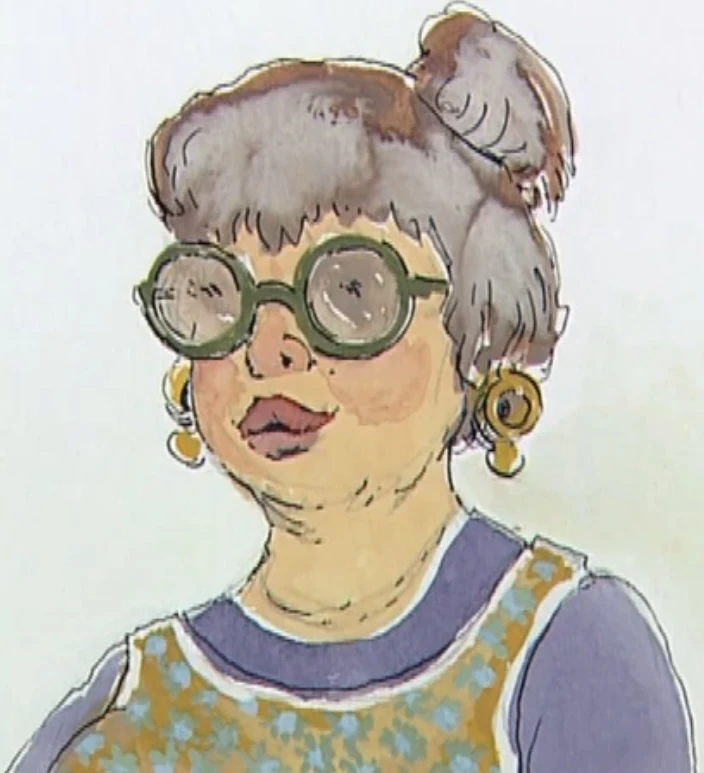 Elsie | Little Red Tractor Wiki | Fandom