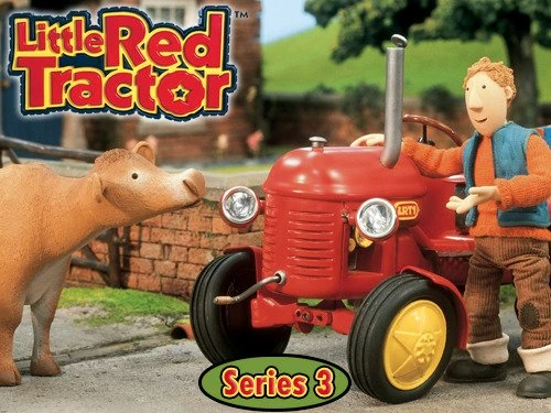 Season 3 | Little Red Tractor Wiki | Fandom