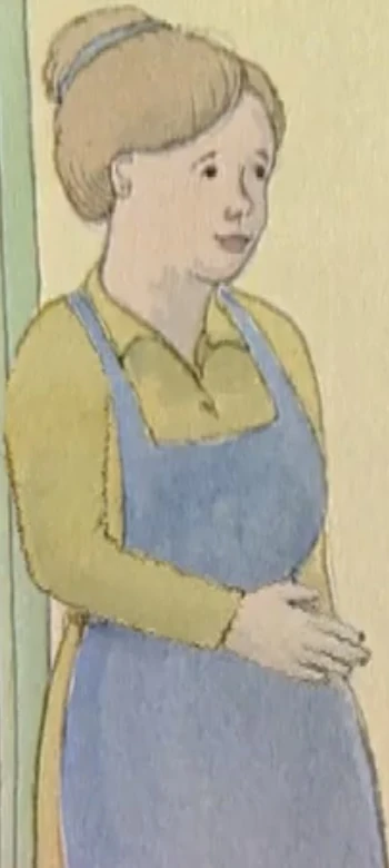 Mrs Turvey | Little Red Tractor Wiki | Fandom