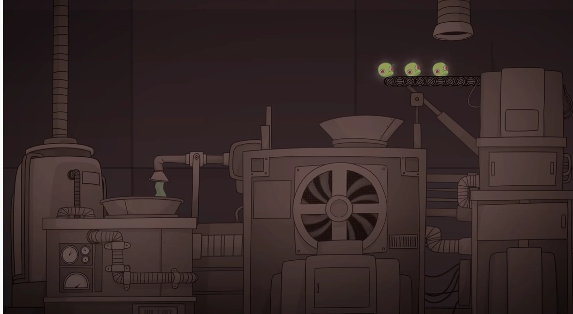 Life Extractor | Little Runmo Wiki | Fandom