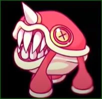 Little Danger | Little Runmo Wiki | Fandom