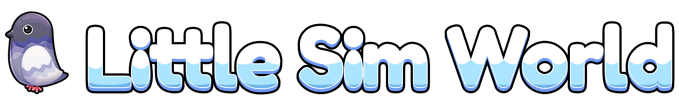 Little Sim World Wiki | Fandom