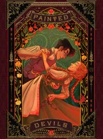 Painted Devils | Little Thieves Wiki | Fandom