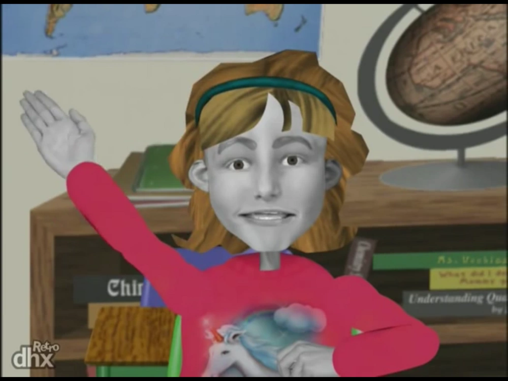 Category:Characters | Little Tikes Land Wiki | Fandom