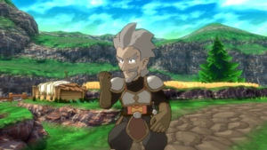 Angard | Little Town Hero Wiki | Fandom