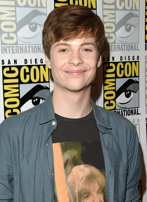 John Karna Little Twisted Liars Wikia Fandom