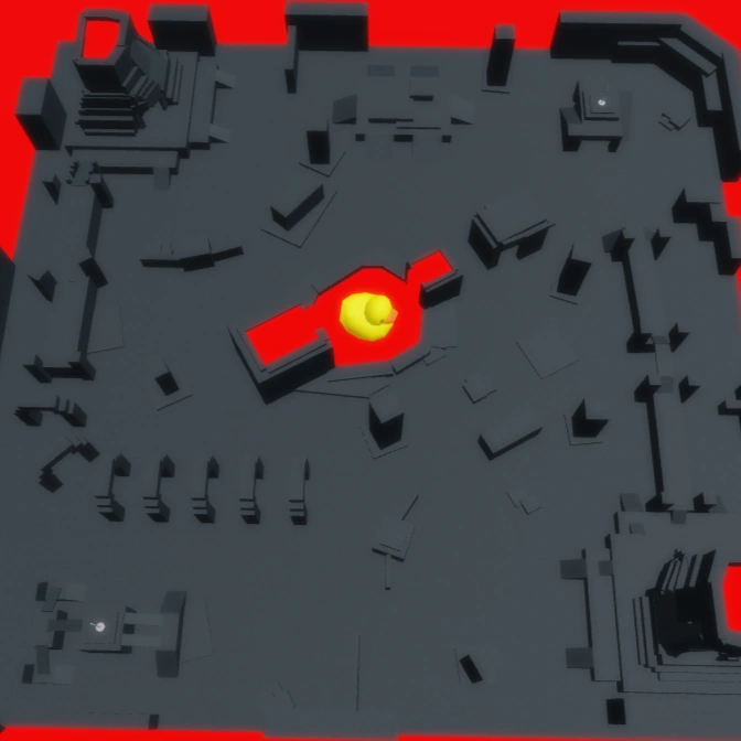 Volcano Island | Little Warzone Wiki | Fandom