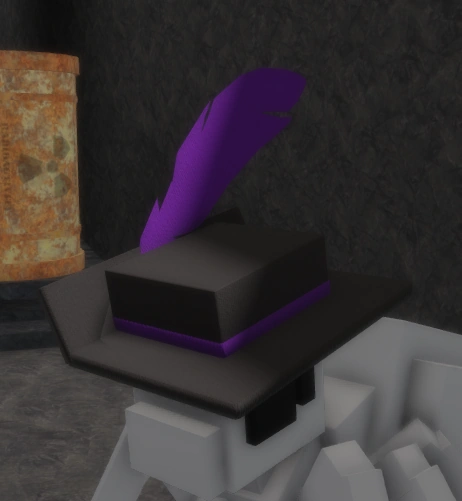 Sun-Baked Hat | Little Warzone Wiki | Fandom