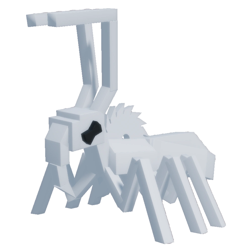 Wheelbug | Little Warzone Wiki | Fandom