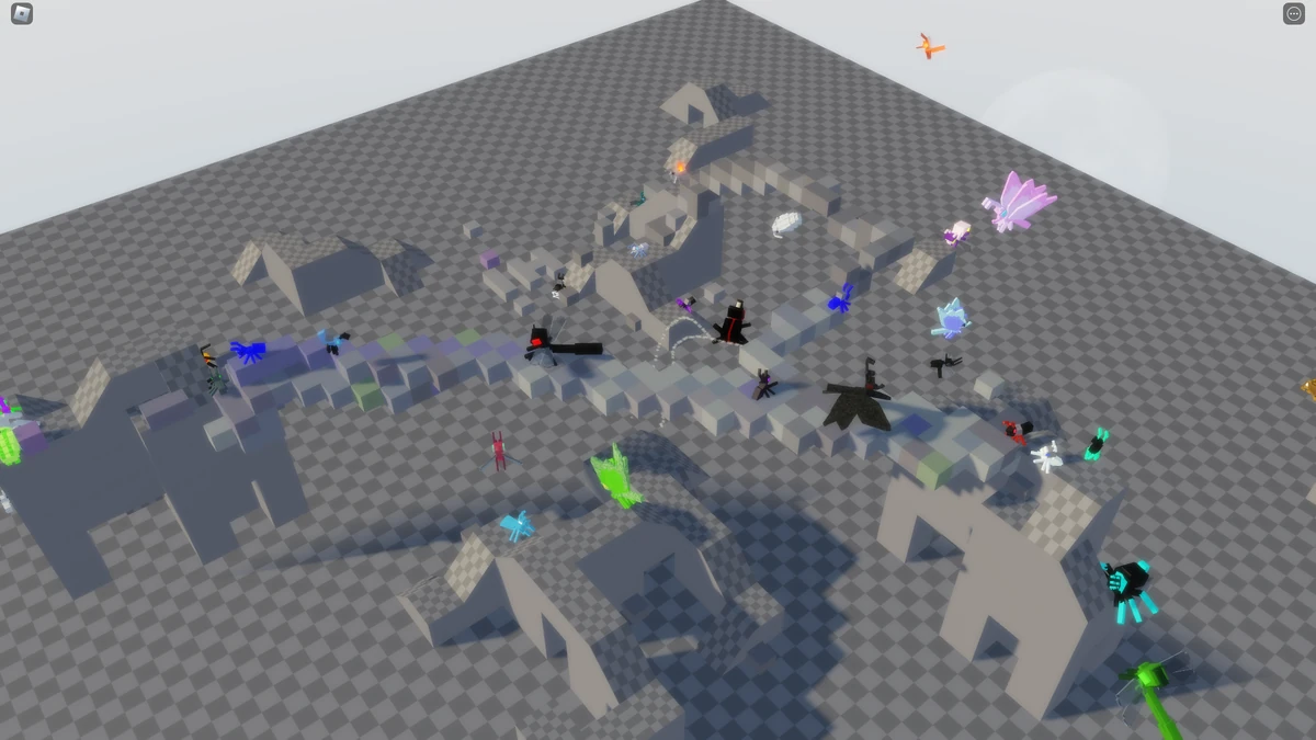 Ant Building | Little Warzone Wiki | Fandom