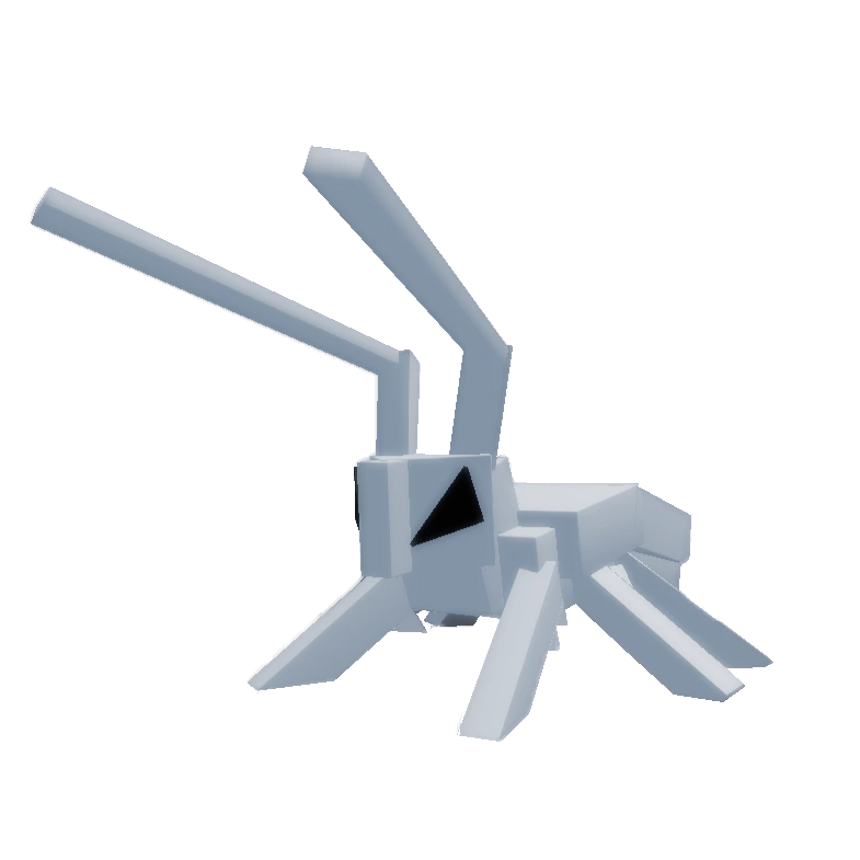 Roach | Little Warzone Wiki | Fandom