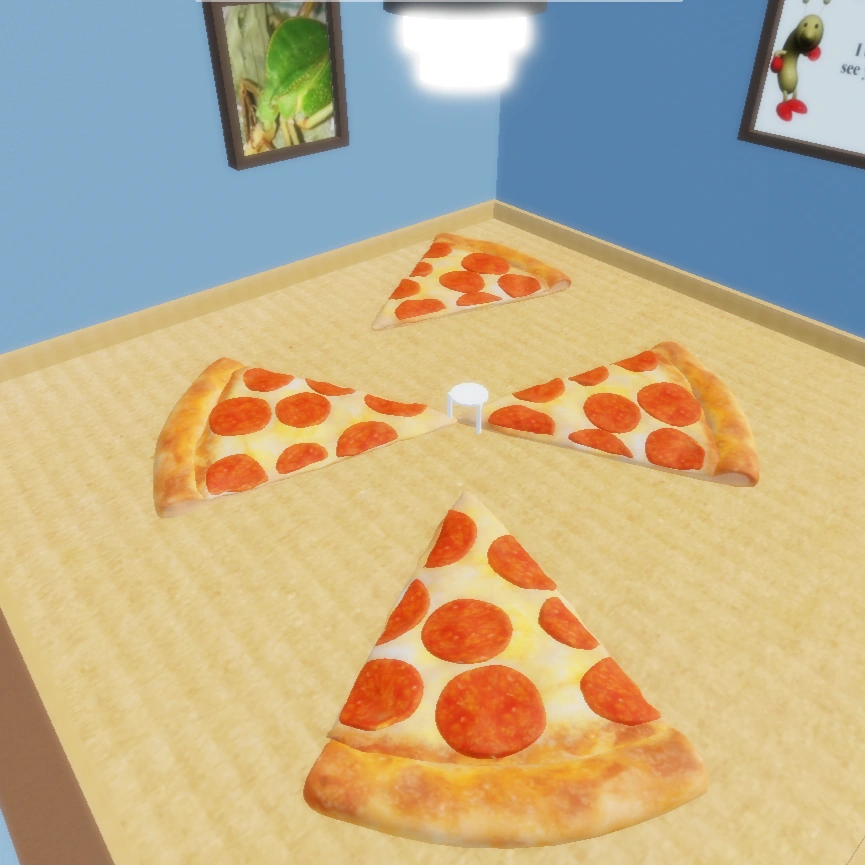 Pizzabox Brawl | Little Warzone Wiki | Fandom