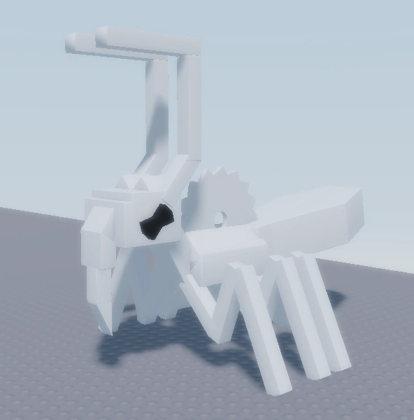 Wheelbug/Gallery | Little Warzone Wiki | Fandom